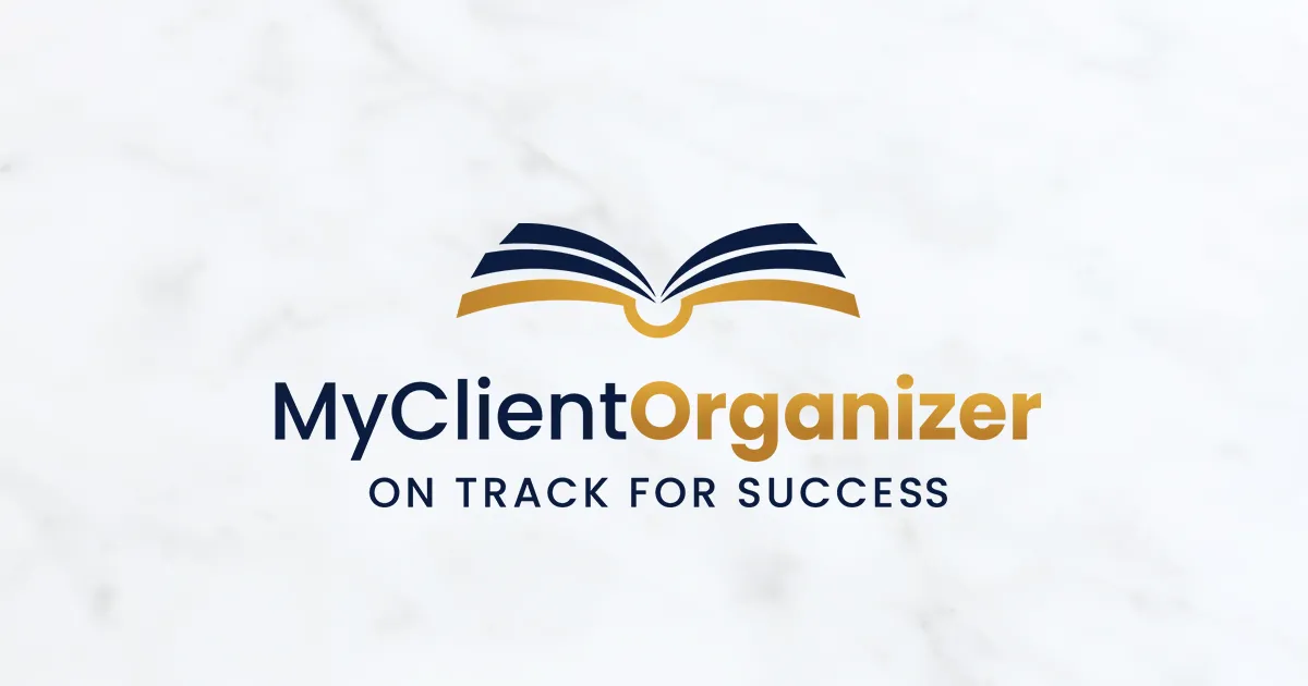 About | My Client Organizer